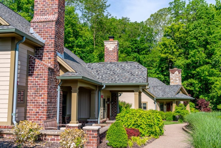 Old Barn Inn Cottages - Inns at St. Albans